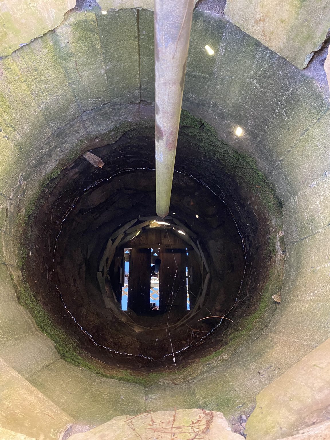 Well Drilling – Arcadia Drilling